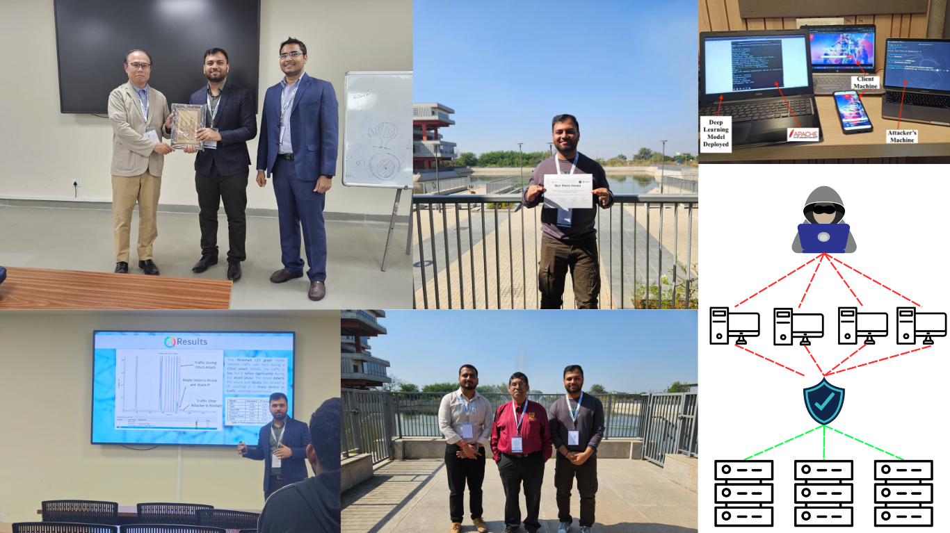 Prianshu Jha Computer Science Engineer